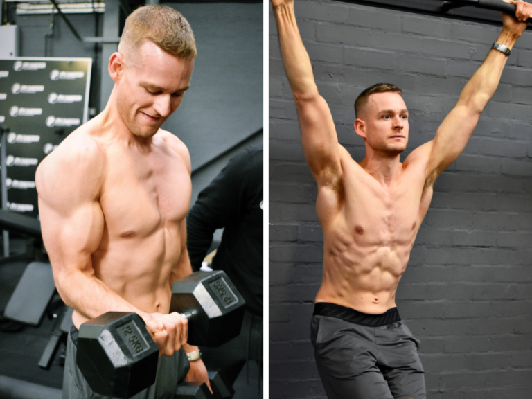 Liam - Pioneer Performance